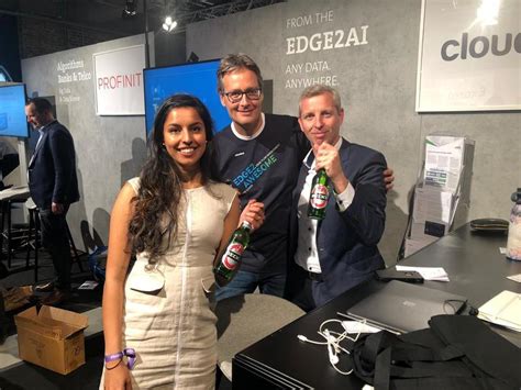 Sruthi Mohan On Linkedin Edge2ai Cloudera 14 Comments