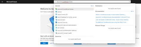 restrict access to azure and office 365 by country