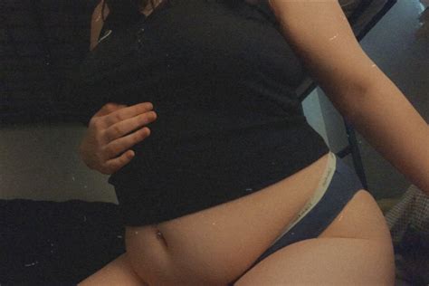 Snapchat Stuffing Curvage