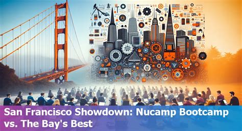 How Does Nucamps Coding Bootcamp In San Francisco Compare To Others In The Region