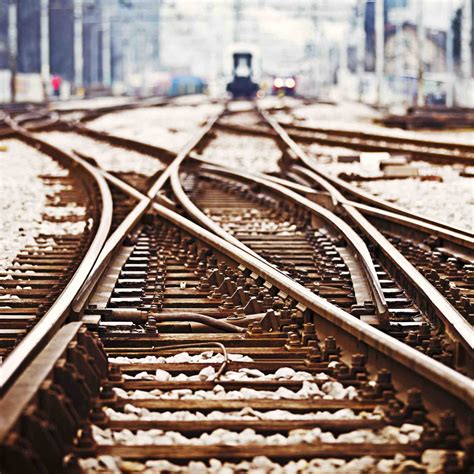 Become A Rail Advocate Gorail