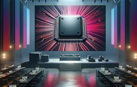 Data Security Challenges In The Semiconductor Industry