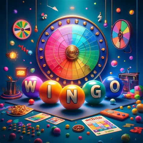 Wingo Color Prediction Game Online Gaming On