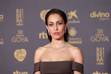 6 Peinados De Los Goya Para Inspirarte Y Triunfar En Los Eventos De Este Año Infobae