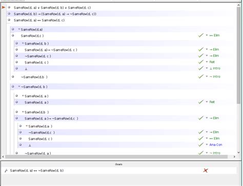 Language Logic And Proof Exercise I Can T Chegg