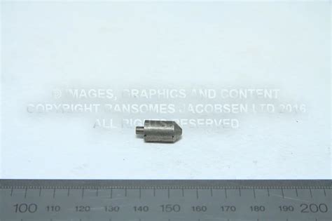 807366 Buttonpositioning Broderick Grass Machinery Parts