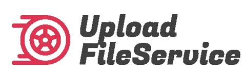 Upload Fileservice