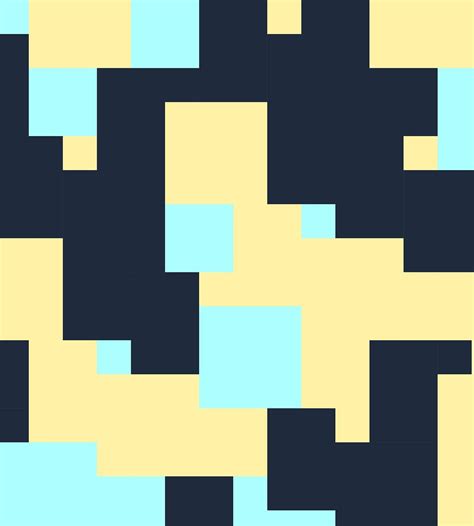 Download Color Block Color Splicing Royalty Free Stock Illustration