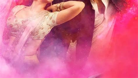 Actor Karthik Sivakumar In Cheliyaa Movie Stunning Posters 473031 Latest Stills And Posters