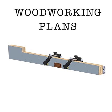 Make Your Own Router Fence Askwoodman S Design