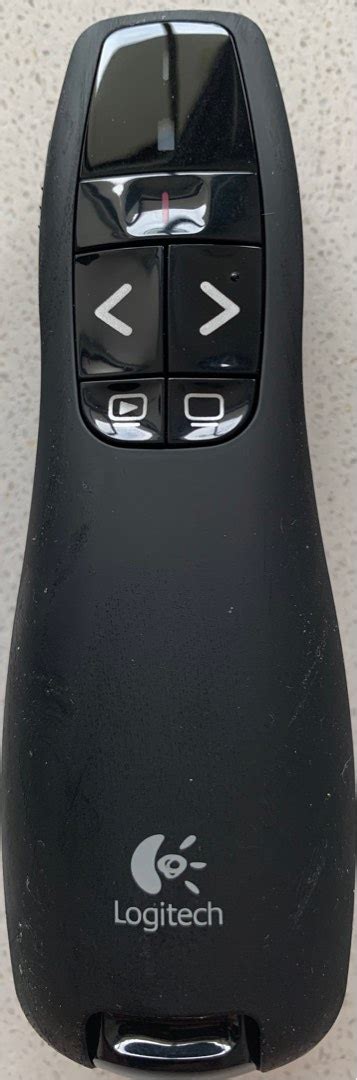 Wireless Presentation Clicker Computers Tech Office Business Technology On Carousell