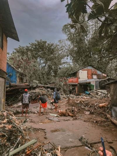 Help Philippines Fundraiserme Crowdfunding Platform