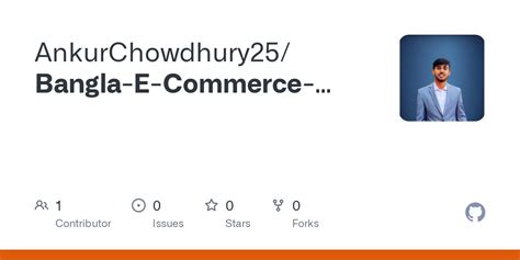 github ankurchowdhury25 bangla e commerce sentiment analysis using machine learning approach
