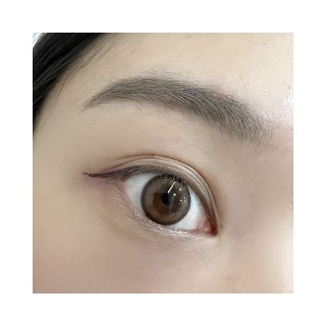 懶人實戴隱眼 蜜緹 曖昧 情書 隱形眼鏡板 Dcard