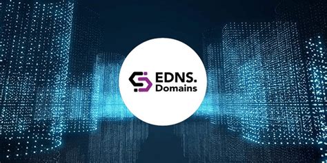 Difference Between Edns And Dns I Am Writing This Article As An… By Jonis Avohou Medium