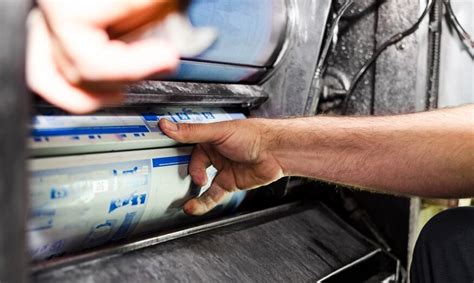 Offset Printing For Museum Brochures Essential Insights Full Color Printing Firm