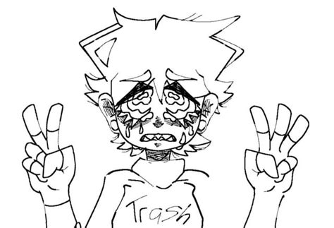 ☆bright Colours Warning☆ One Of My Hyperfixations Is Art ♡ R Autism