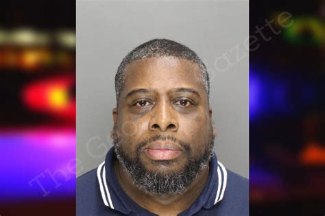 Michael Mccrary Cobb County