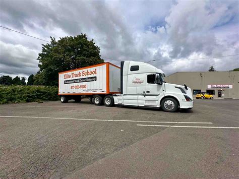 Class A Cdl Permit Ace Your 1st Step 2025