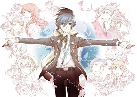 Takeba Yukari Danbooru