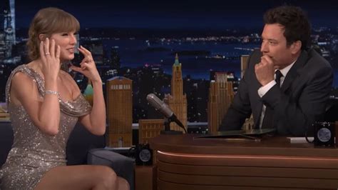 Why Taylor Swift Isnt Performing At The Super Bowl — Singer Explains