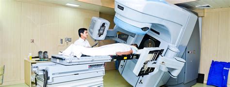 Radiation Oncology Treatment In Indore Kokilaben Hospital