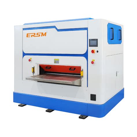 Four Layer Leveling Roller Restore And Improve Flatness Metal Straightening Leveling Machine