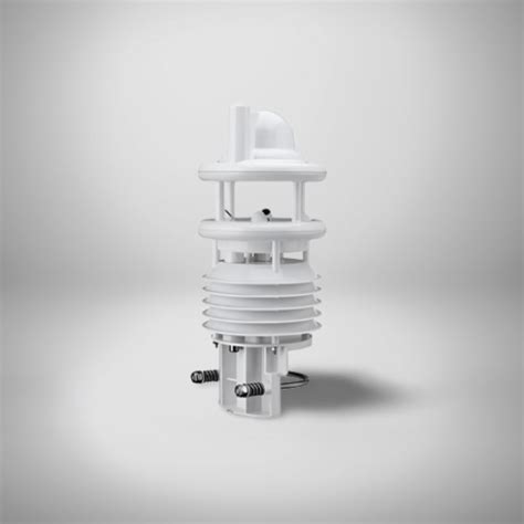 Compact Weather Sensor