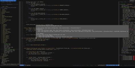 GitHub Ketor Ketor Vimrc Portable Ketor S Portable Vim Configuration