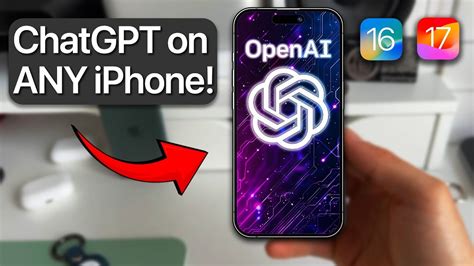 How To Use Chatgpt Voice On Any Iphone Geeky Gadgets