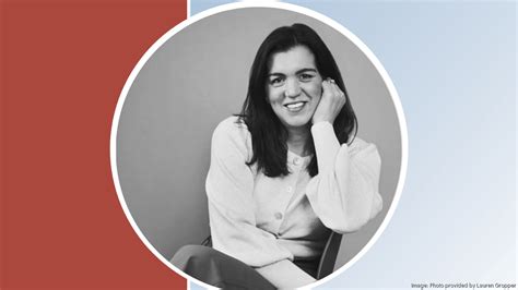 In Her Own Words Lauren Gropper Makes Fun Sustainability Products The Business Journals