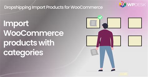 Import Woocommerce Products With Categories A Free Plugin