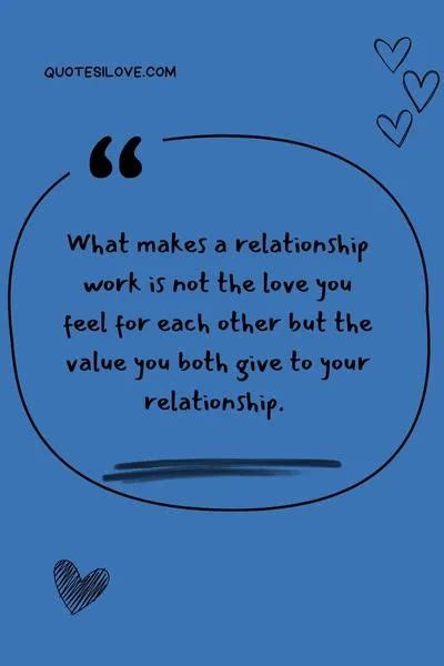 No Value For Relationship Quotes Quotes I Love