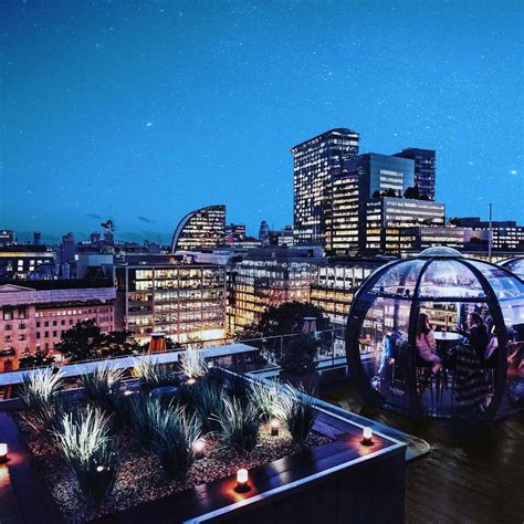 Rooftop Restaurant London Affordable At Nancy Townsend Blog