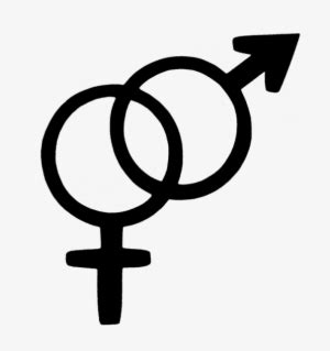 Male And Female Symbol Png Vegina Size Sex After And Befor PNG Image Transparent PNG Free