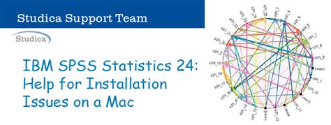 Help For Installing IBM SPSS Statistics On A Mac Studica Blog