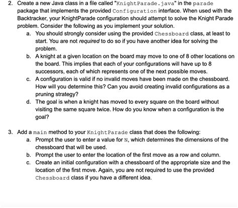 backtracker java package backtracker public class