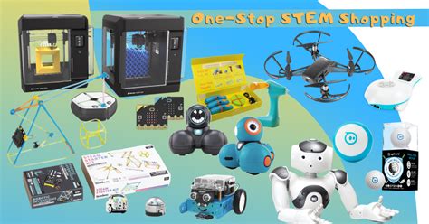Where To Buy Stem Tools For Innovative Learning Eduporium Blog