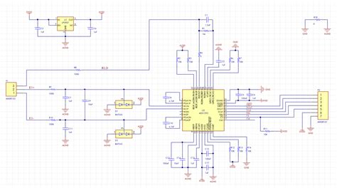 Ads1292r Pre Amplifier Stage For Emg Readings Data Converters Forum Data Converters Ti