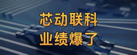 芯动联科，业绩爆了！ 2023年6月30日，来自北京的芯片设计厂商—— 芯动联科 正式登陆科创板，开启了它作为上市公司的资本“首秀”。作为国内 雪球