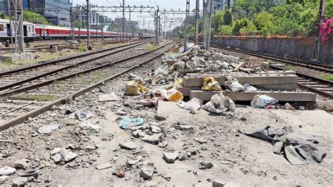 Mumbai Bmc Awaits Railway Blocks To Go Ahead With Gokhale Bridge Work