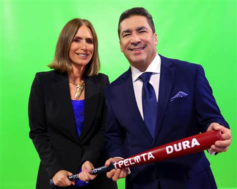 Cyd Marie Fleming No Tengo Ninguna Vacilación En Lo Que Yo Hago