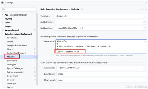 Windows 使用clion开发freeswitch源码 Csdn博客