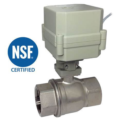 Válvulas De Control Para Agua Potable Lo Que Debería Saber Procoen