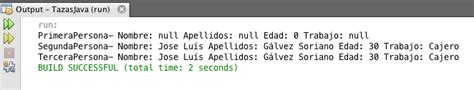 Apuntes Programas Y Códigos En Java 18 Programación Orientada A