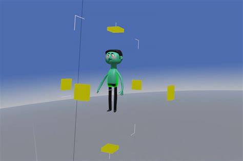 manipulate nodes in medium