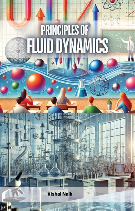 Principles Of Fluid Dynamics Ebook Vishal Naik 9789361522062
