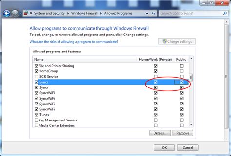 Firewall Guide For Windows 7 10 MumaStudios