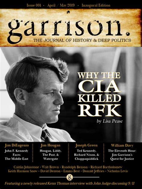 Garrison No 1 Pdf