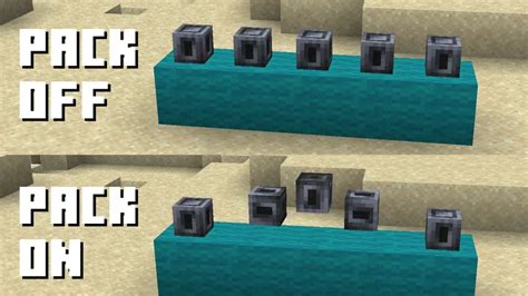 Fixed Heavy Core Minecraft Texture Pack Fixed Heavy Core Minecraft Texture Pack